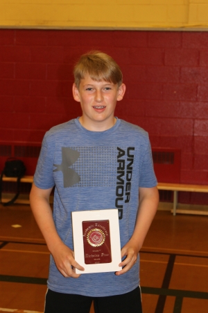 MDJH Award Recipients – Macdonald Drive Junior High