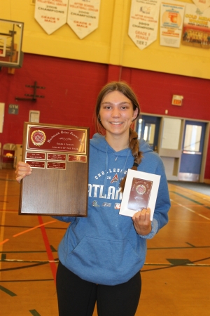 MDJH Award Recipients – Macdonald Drive Junior High